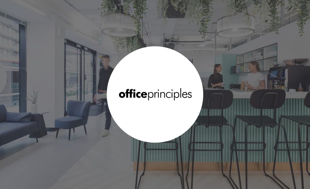 Office Principles - Fusion Surfaces