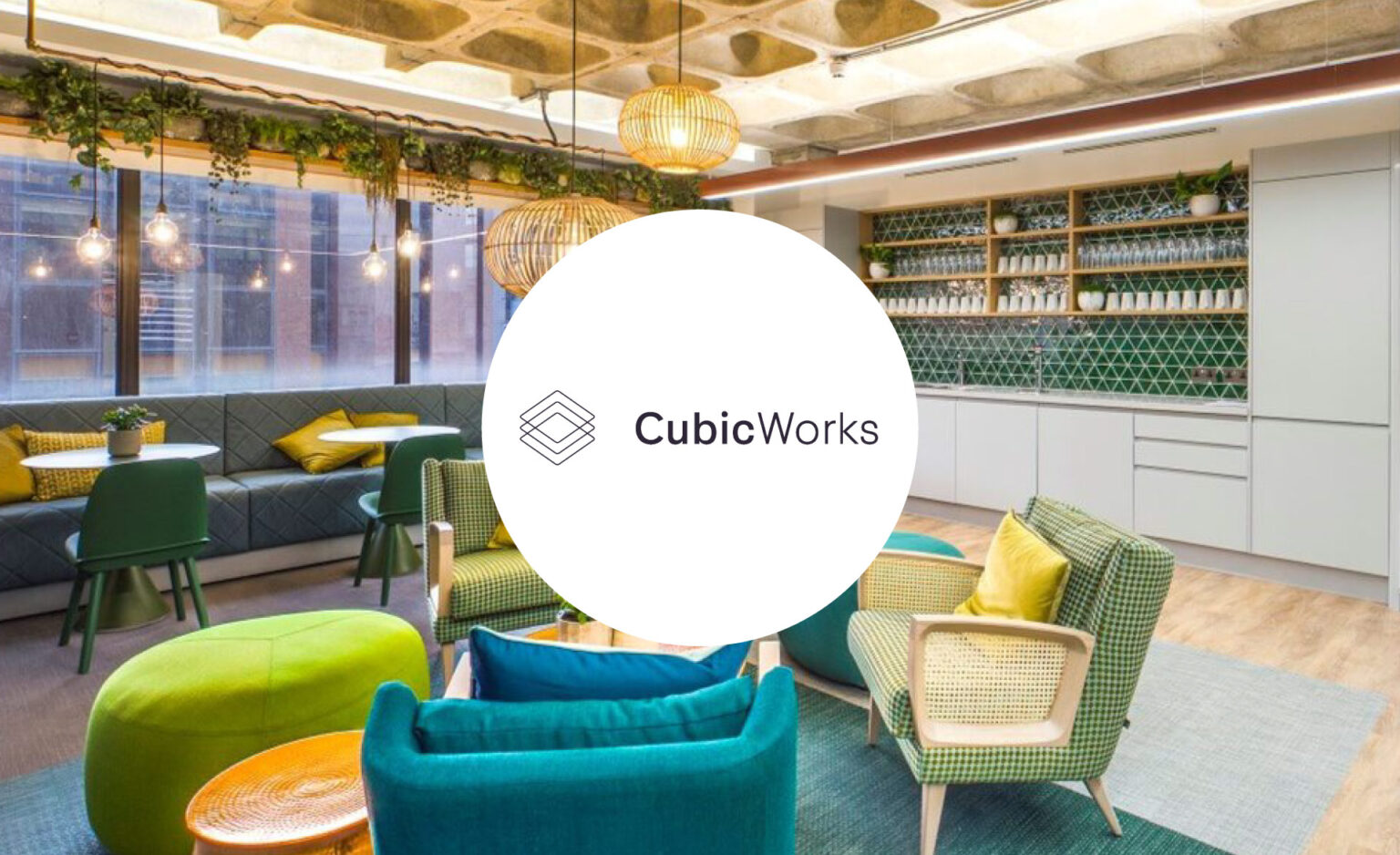 Cubic Works - Doors & Lifts - Fusion Surfaces